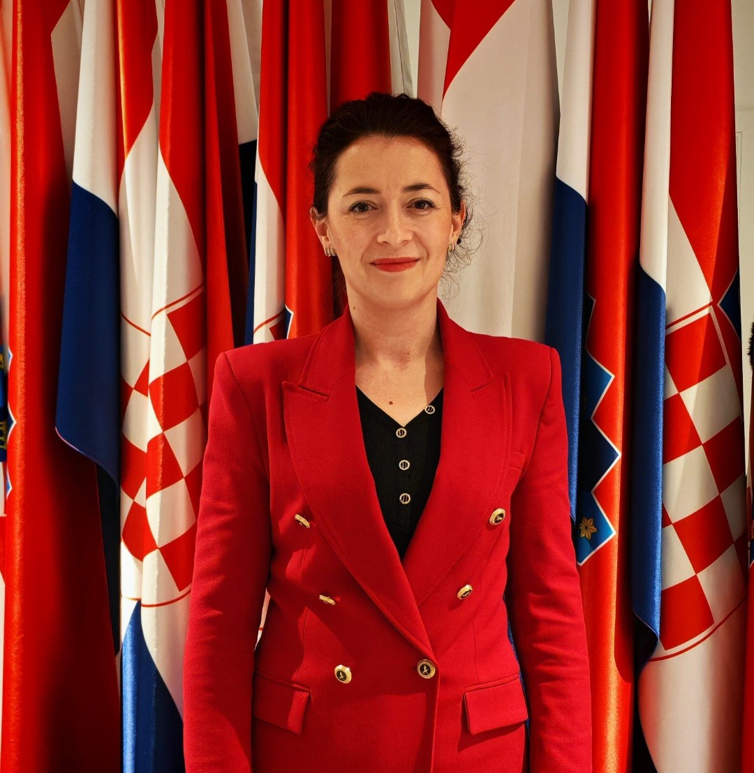SDP Brodsko-posavske županije izabrao novo vodstvo: Ivana Ribarić ...