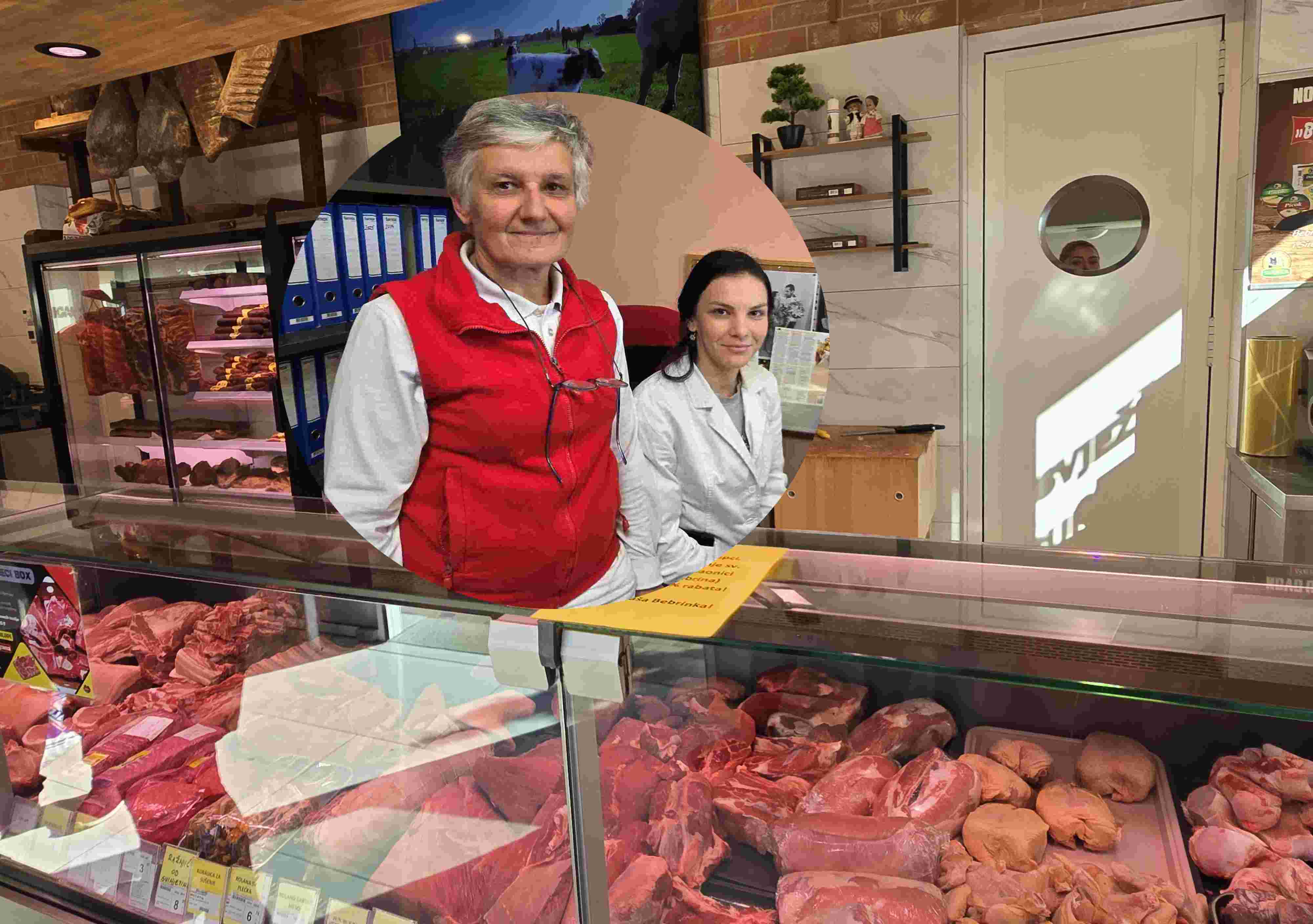 BEBRINSKE TEHNOLOGINJE O AFRIČKOJ SVINJSKOJ KUGI: “Odluke su nelogične ...